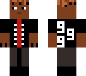 juice wrld | Minecraft Skin