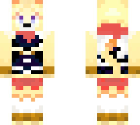 Kit | Minecraft Skin