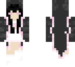 kuromi | Minecraft Skins
