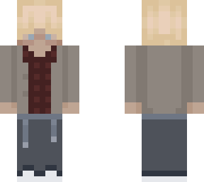 lawrence oleander | Minecraft Skins