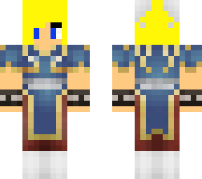 The Loud House | Minecraft Skins