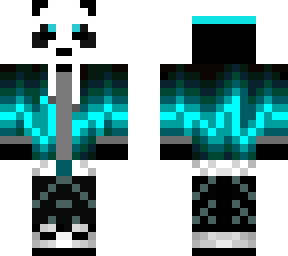 manuel ferrero | Minecraft Skin