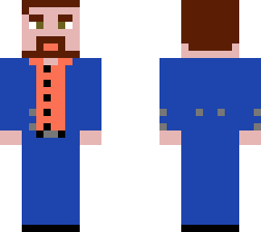 philosopher | Minecraft Skins