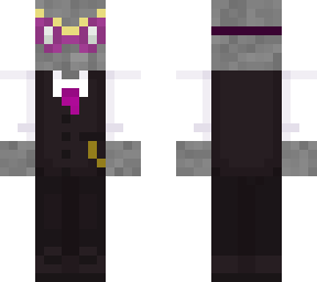 My Pebble Skin | Minecraft Skin