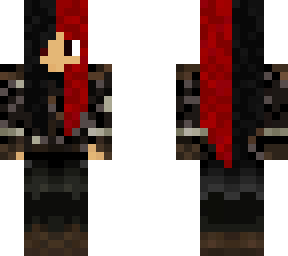 octavia | Minecraft Skins