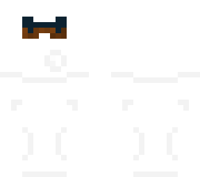 baymax | Minecraft Skins