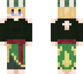 Philza | Minecraft Skin