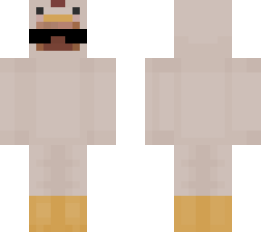 pollito | Minecraft Skins
