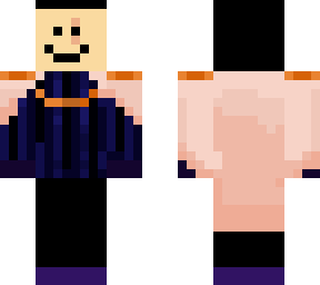 Quackity Las Nevadas Minecraft Skins