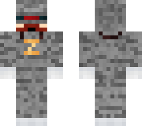 mithzan | Minecraft Skins