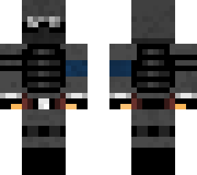 juggernaut | Minecraft Skins