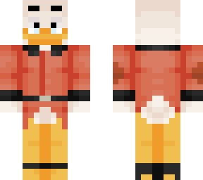 scrooge | Minecraft Skins