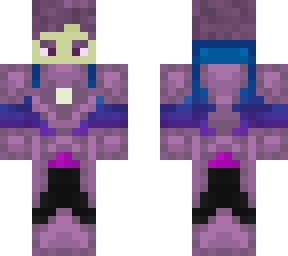 origins shulk | Minecraft Skins