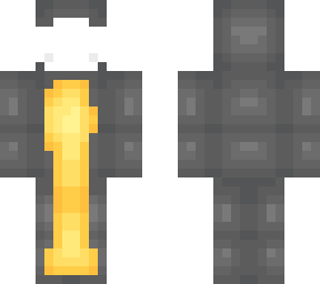 Slogo slug onesie template | Minecraft Skin