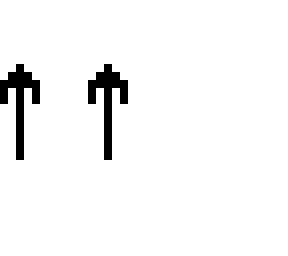 special effects air pods | Minecraft Skin