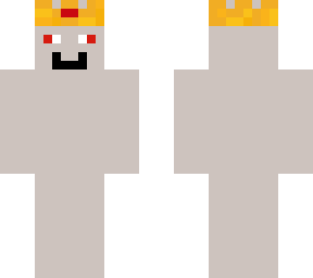 ssamu | Minecraft Skins