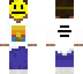 straight face | Minecraft Skins