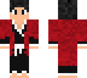 swordsman | Minecraft Skins