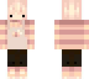Tubbo Bee | Minecraft Skin