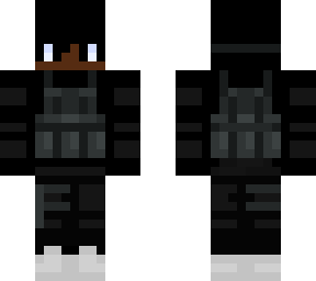 vest | Minecraft Skin