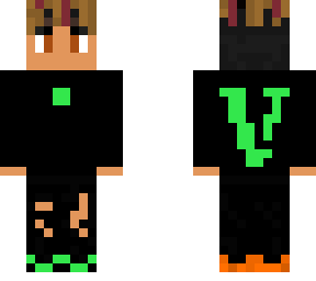 vlone | Minecraft Skins