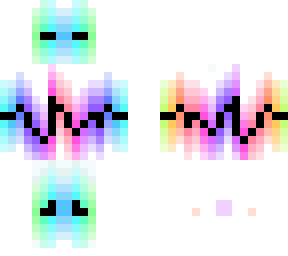 Volt Beat | Minecraft Skin