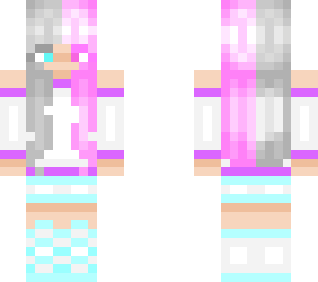 Yummi | Minecraft Skin