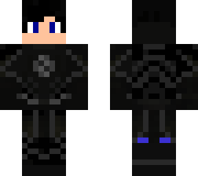 zoom the flash | Minecraft Skins