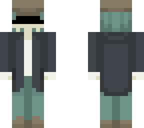 garcello fnf friday night funkin mod | Minecraft Skins