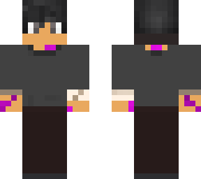 aaron | Minecraft Skins