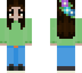 ame | Minecraft Skins