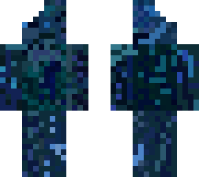 atom | Minecraft Skins