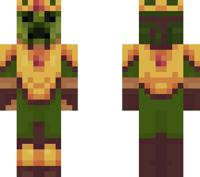 awesomedude | Minecraft Skin