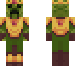 awesomedude | Minecraft Skin