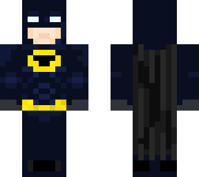 lego batman | Minecraft Skins