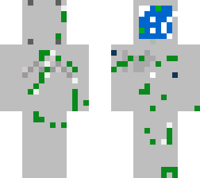 010101010 | Minecraft Skins