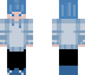 cyan blue shorthair cat dog mouse rat pig muffin food skin minecraft ...