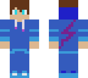 teen 18 | Minecraft Skins