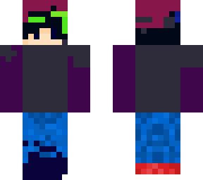 fnf neo | Minecraft Skins