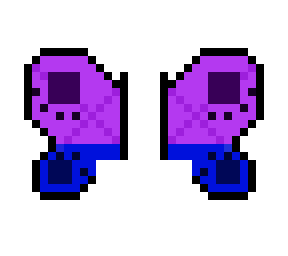 Hand | Minecraft Skins