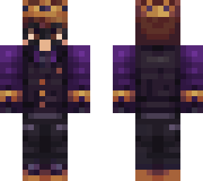 couriway skin | Minecraft Skin