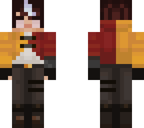 dbd | Minecraft Skins