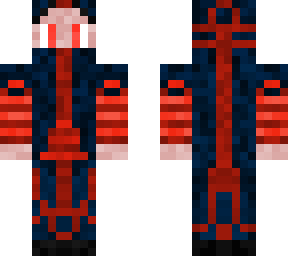 Demon Lord | Minecraft Skins