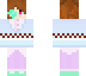 dolly | Minecraft Skin