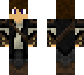 Drake | Minecraft Skin