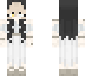 Elena | Minecraft Skin