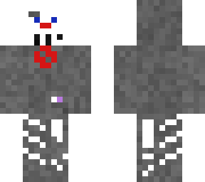 Ennard | Minecraft Skin