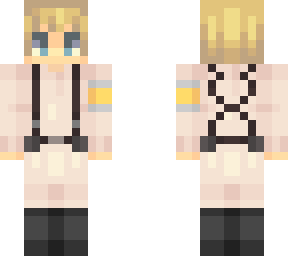 falco | Minecraft Skins