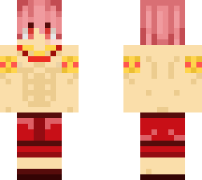 Faran | Minecraft Skin