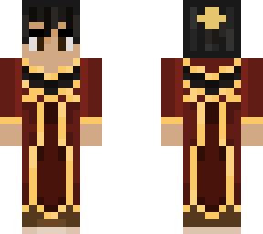 fire nation | Minecraft Skins